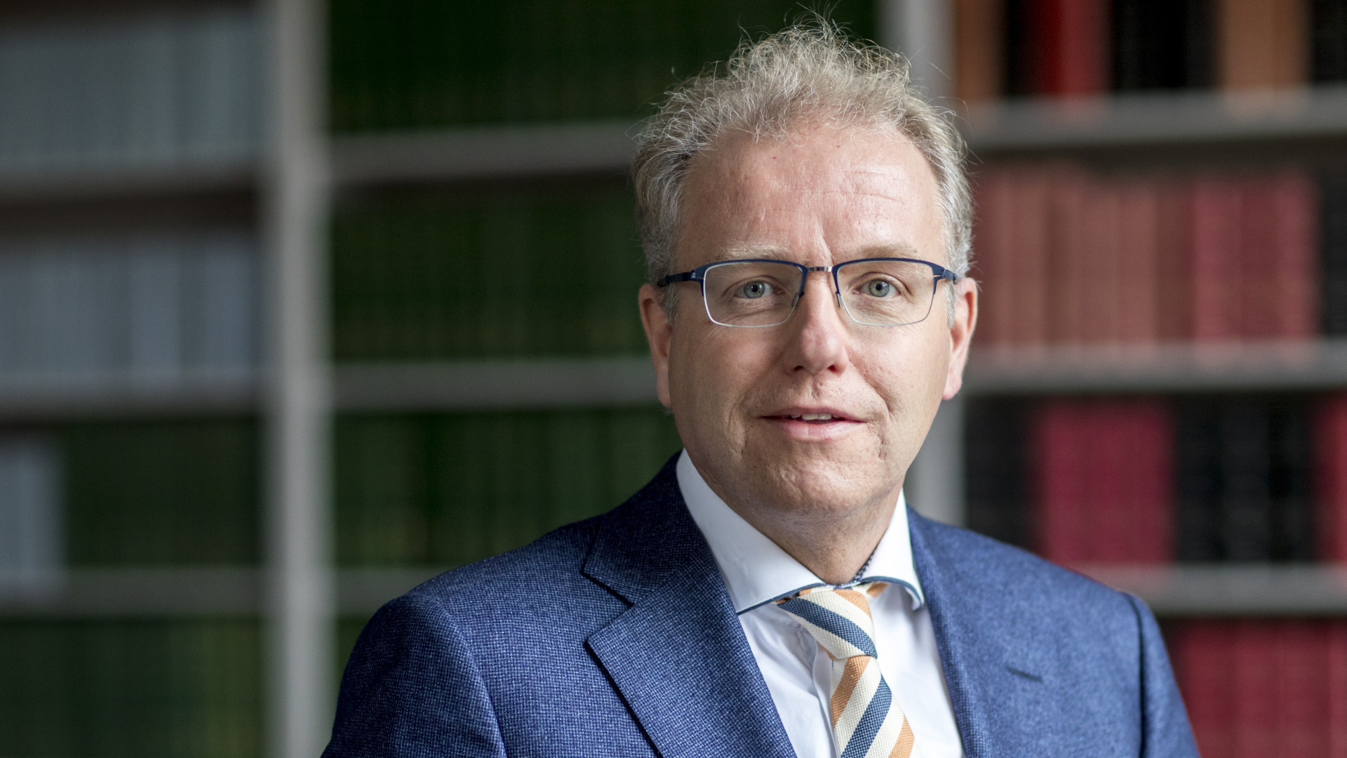 Wassenaar wil geen extra opvangplaatsen: 'Met 930 asielzoekers doen we ...