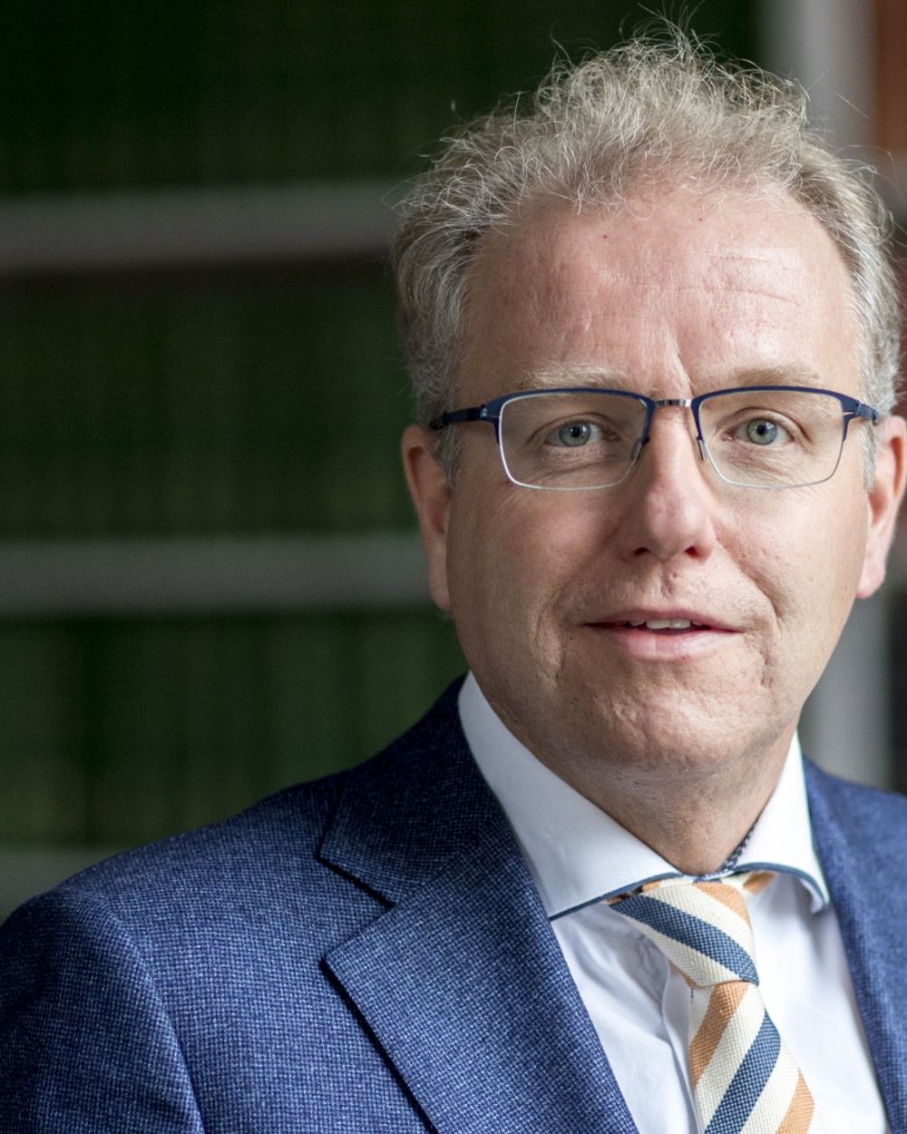 Wassenaar wil geen extra opvangplaatsen: 'Met 930 asielzoekers doen we ...