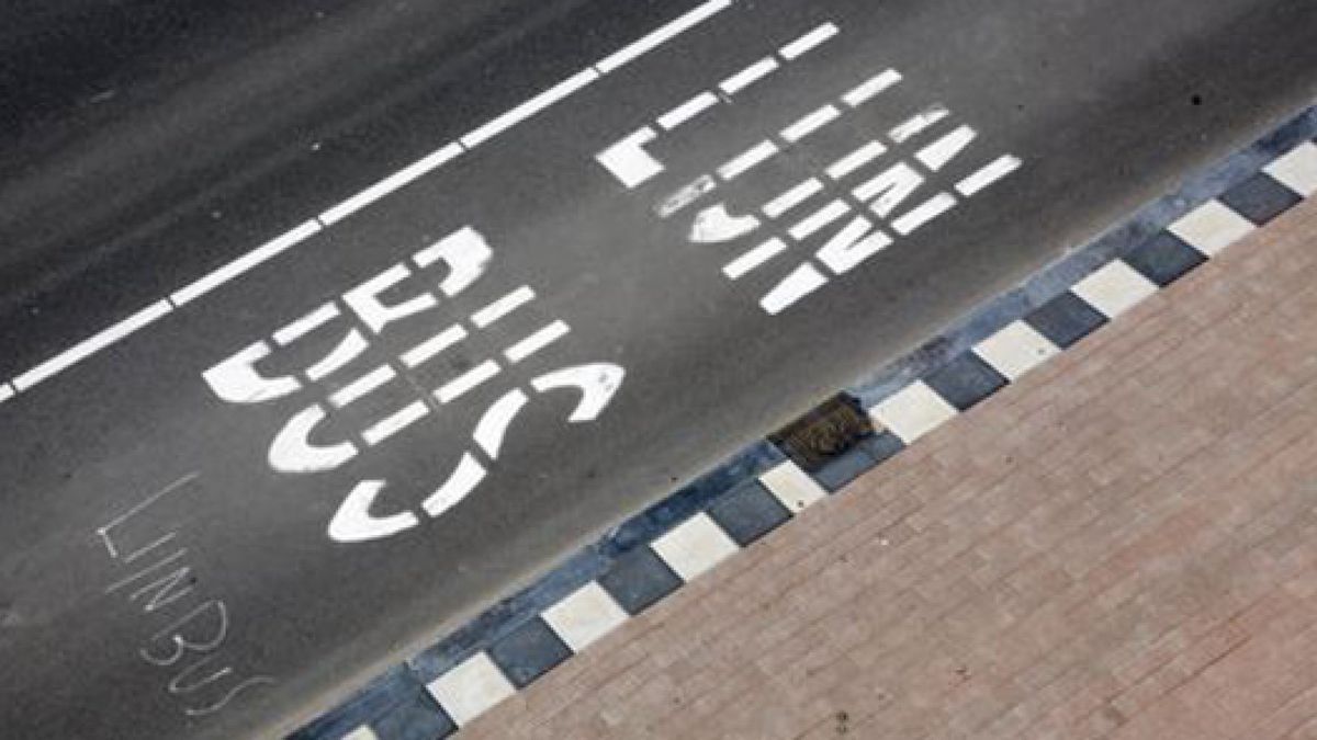 Snelle bus tussen Apeldoorn en Arnhem - Omroep Gelderland