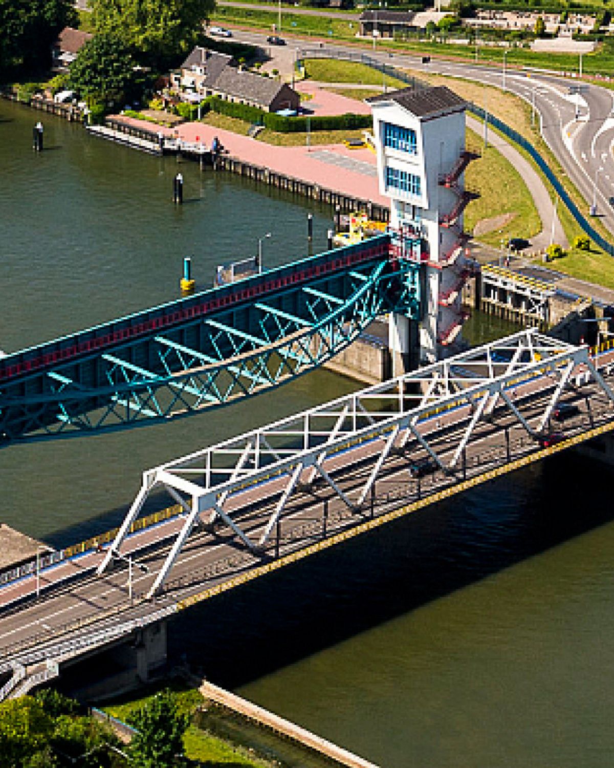 Brug gaat meer dan maand dicht, deze maatregelen worden getroffen: 'Pak ...