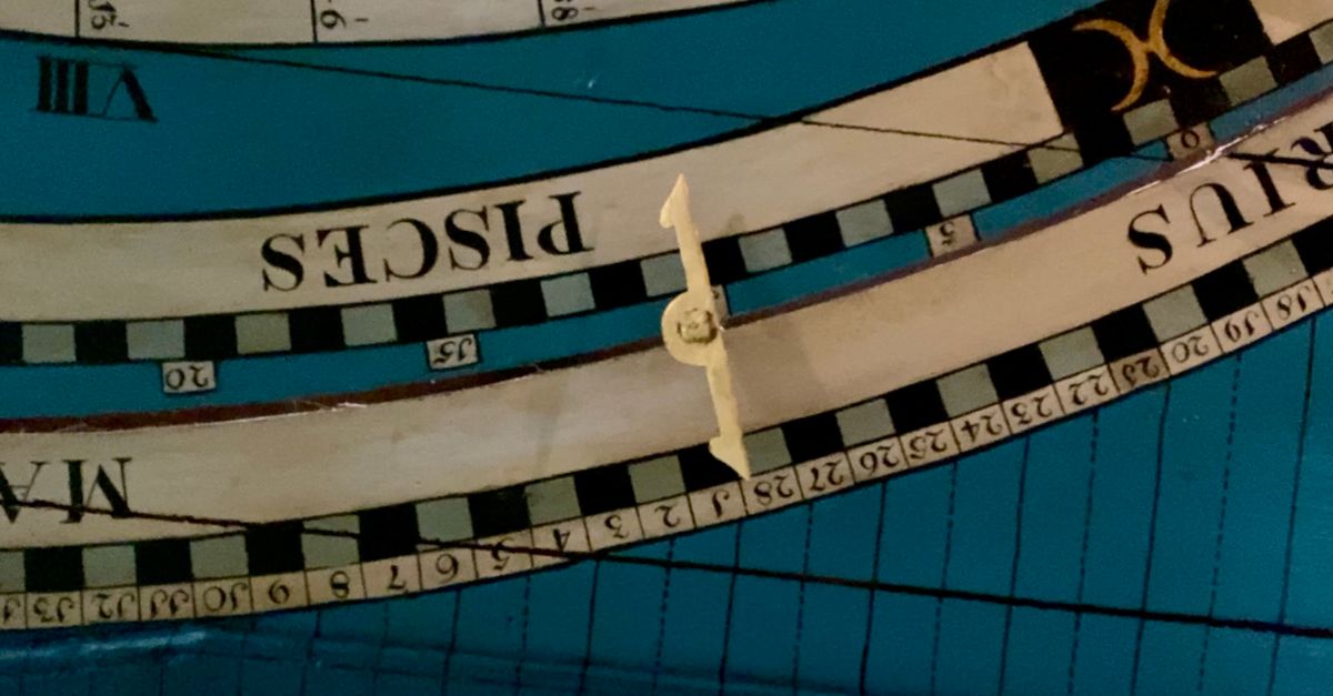 Schrikkeldag in Planetarium blijft speciaal: "Dichter bij Eise Eisinga ...