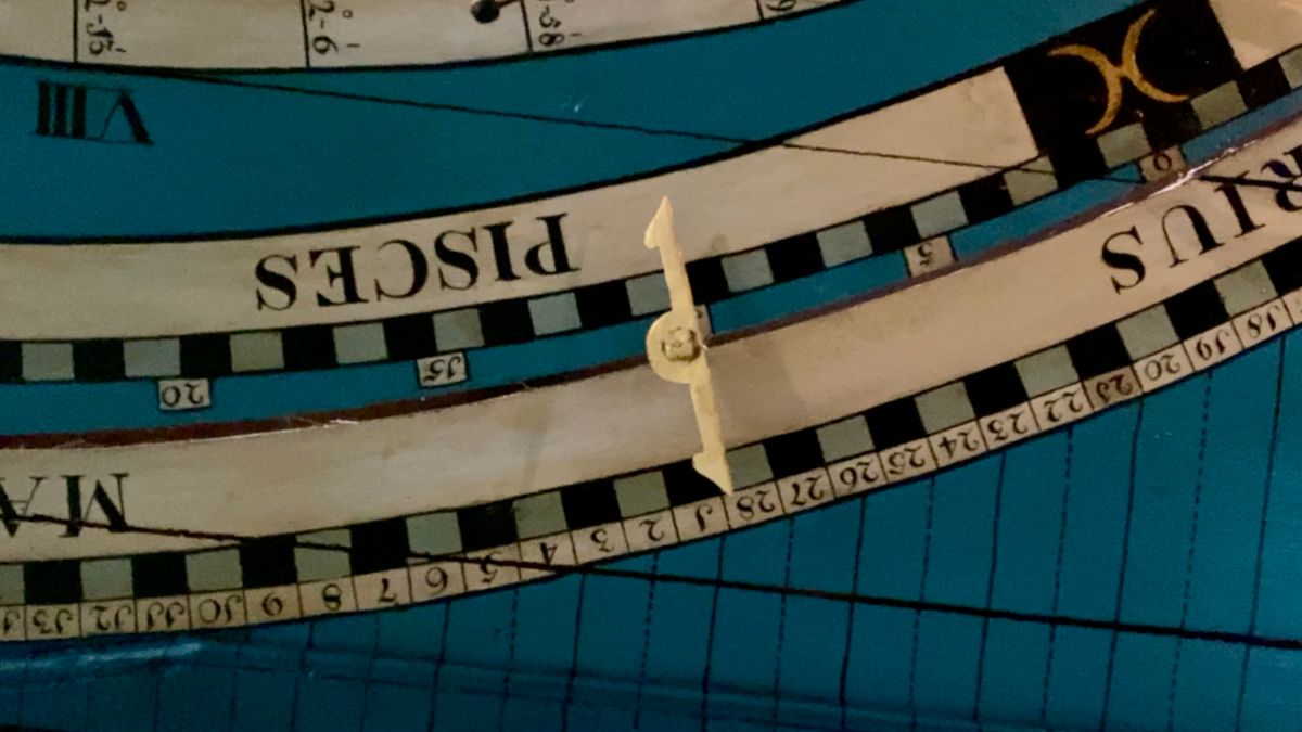 Schrikkeldag in Planetarium blijft speciaal: "Dichter bij Eise Eisinga ...