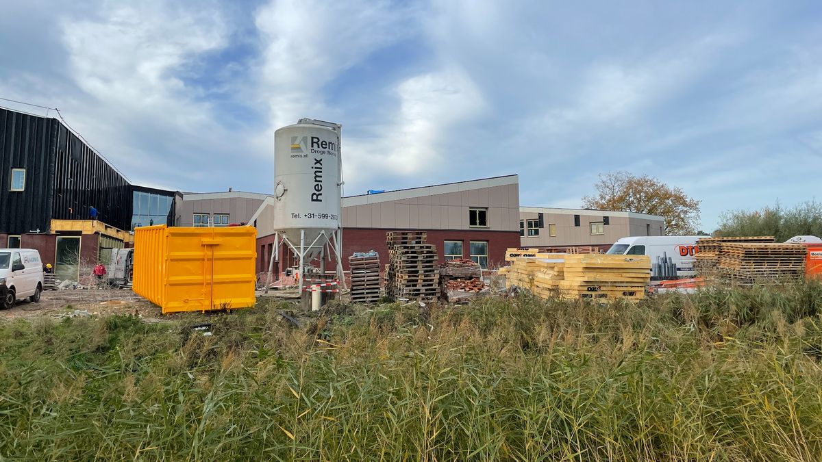 Nog geen duidelijkheid over kostenplaatje nieuwbouw de Tirrel in Winsum ...