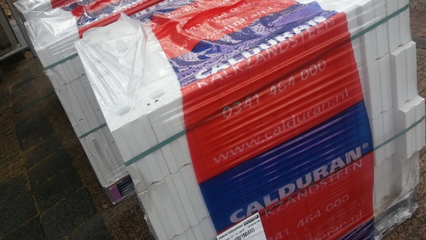 Staking Calduran voorlopig van de baan - RTV Drenthe