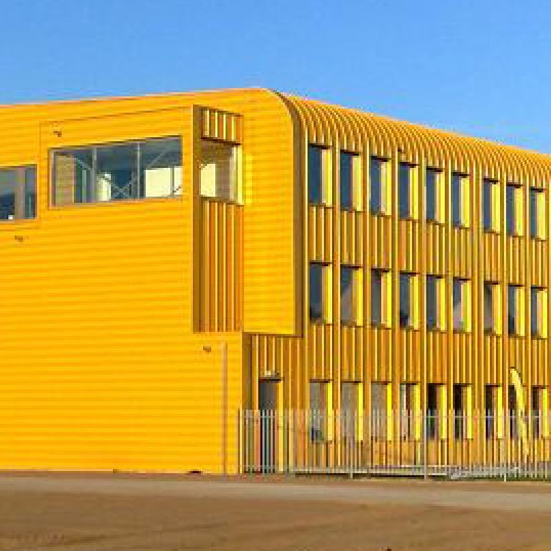 HyEt Solar: eerste orders zijn binnen - Omroep Gelderland