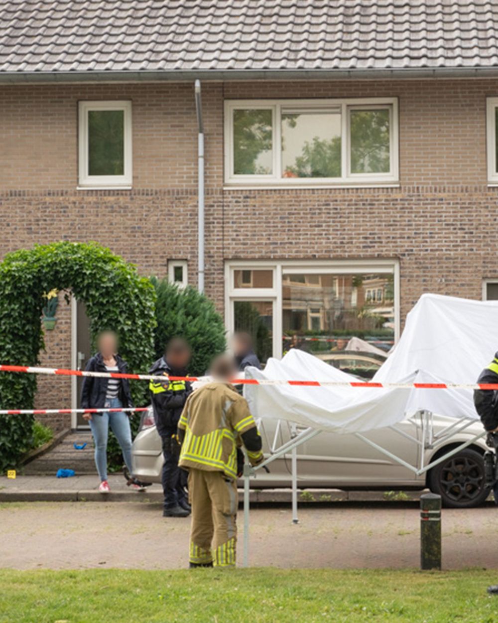 Politie zoekt getuigen na overlijden 78-jarige vrouw in woning, wat ...