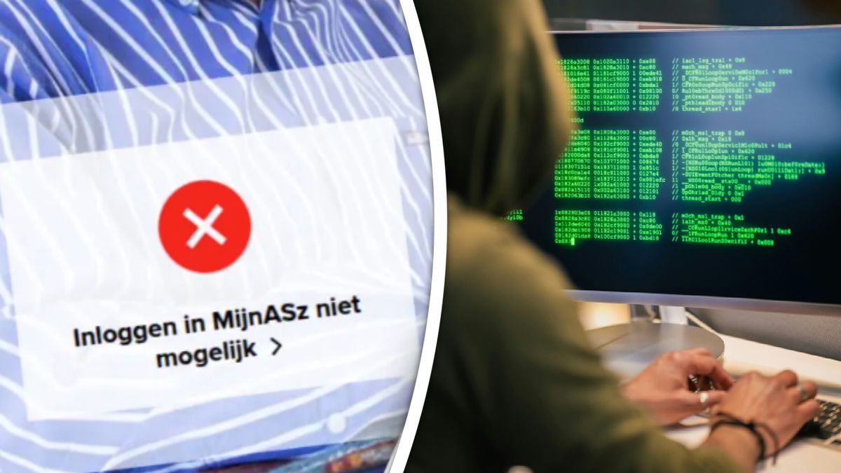 Toch patiëntgegevens buitgemaakt bij hacken van softwarebedrijf ...