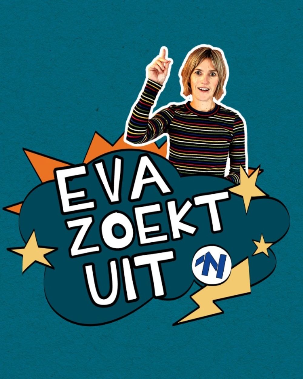 Nieuw programma op TV Noord roept hulp van kinderen in: wat wil je ...