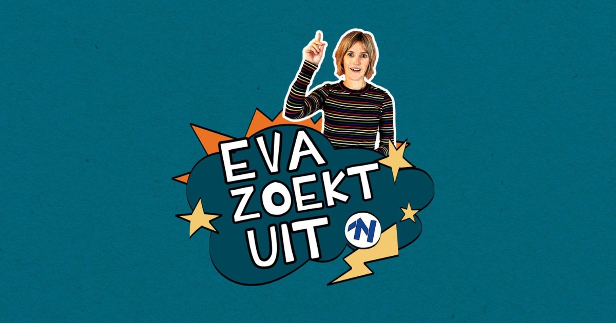 Nieuw programma op TV Noord roept hulp van kinderen in: wat wil je ...