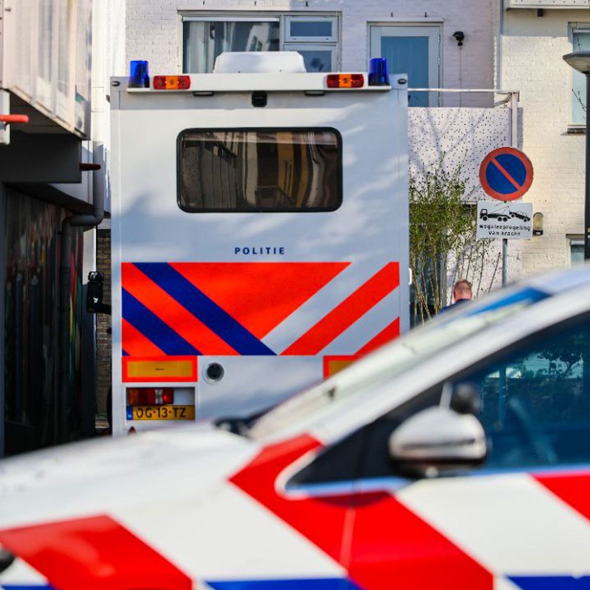 Twee mannen nog altijd vast voor hun mogelijke rol bij dood Sahra Saïd ...