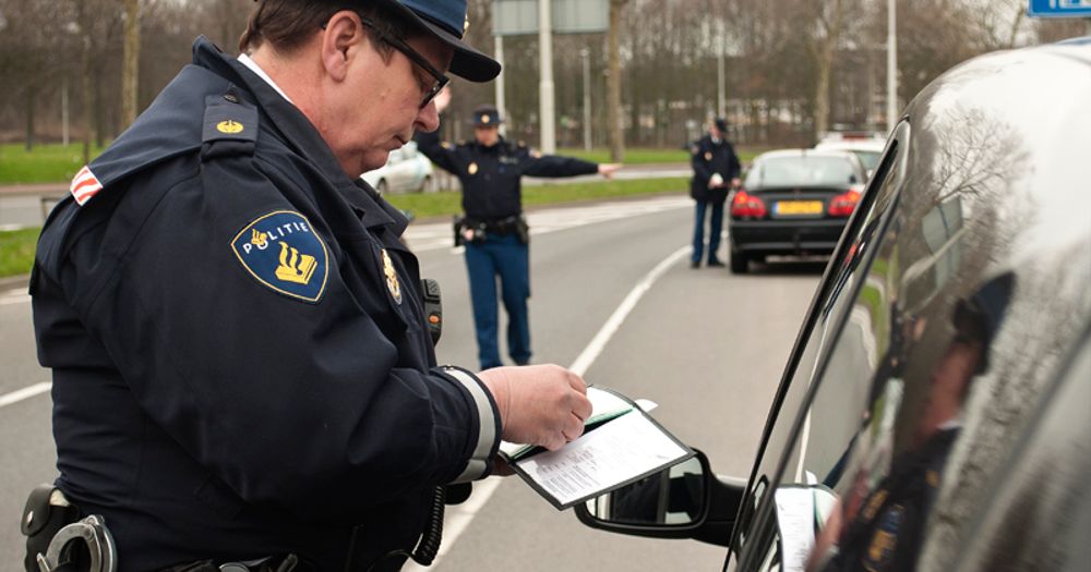 Blijft het geld van geïnde boetes binnen de gemeente of gaat dit naar ...