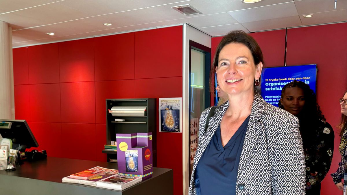 VIDEO: Minister Uitermark wil afspraken over bevorderen Fries overeind ...