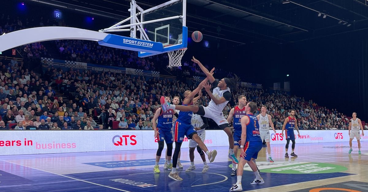 Donar verliest strijd om eerste plek van Heroes - RTV Noord