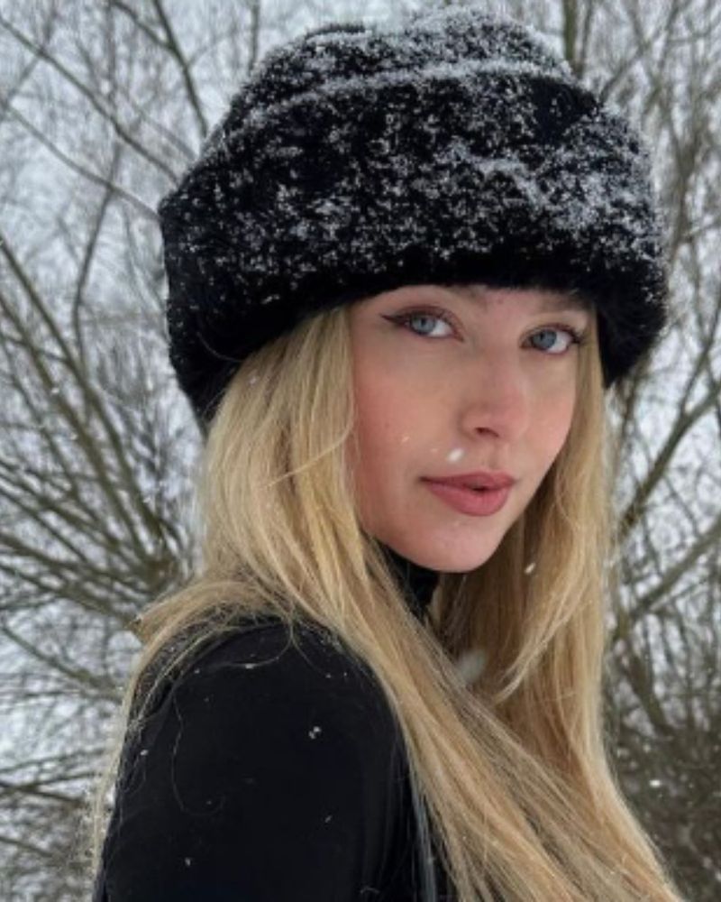 Playboy-covermodel Hieke Konings: 'Vroeger was ik verlegen' - L1 Nieuws