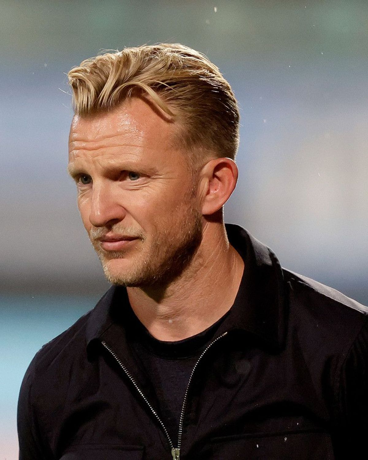 Dirk Kuijt na ontslag: 'Deze wedstrijd niet gewonnen, alles aan gedaan ...