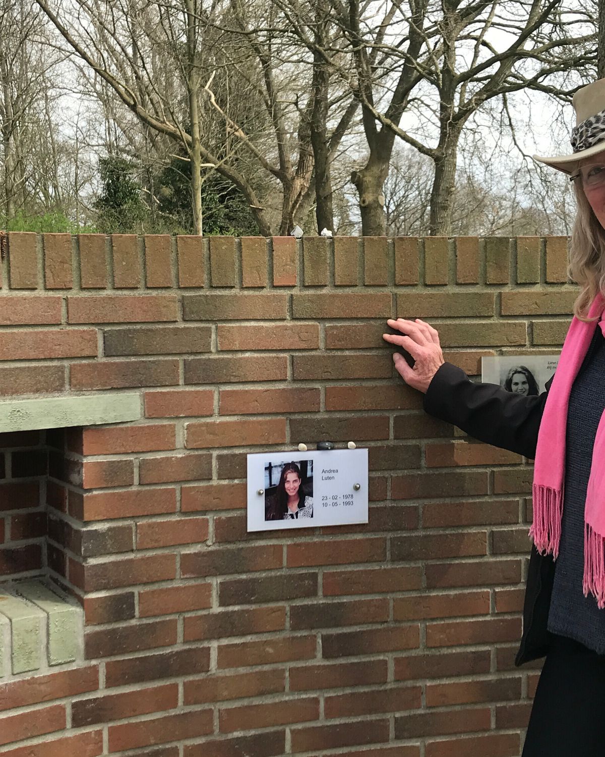 Lammi Luten op 75-jarige leeftijd overleden - RTV Drenthe
