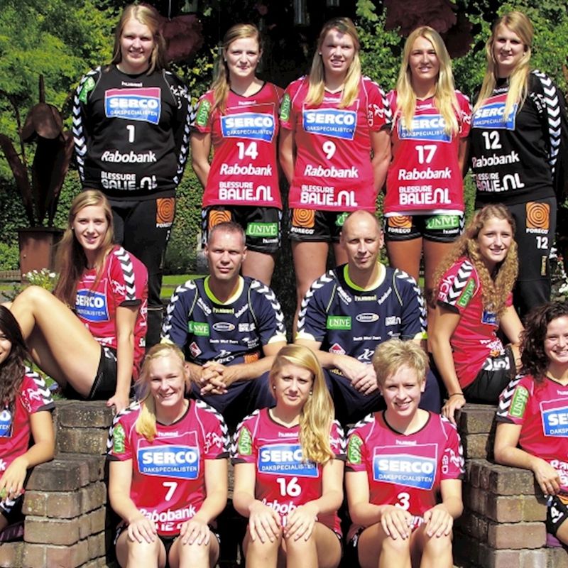 Dalfsen door in voorronde Champions League - Oost