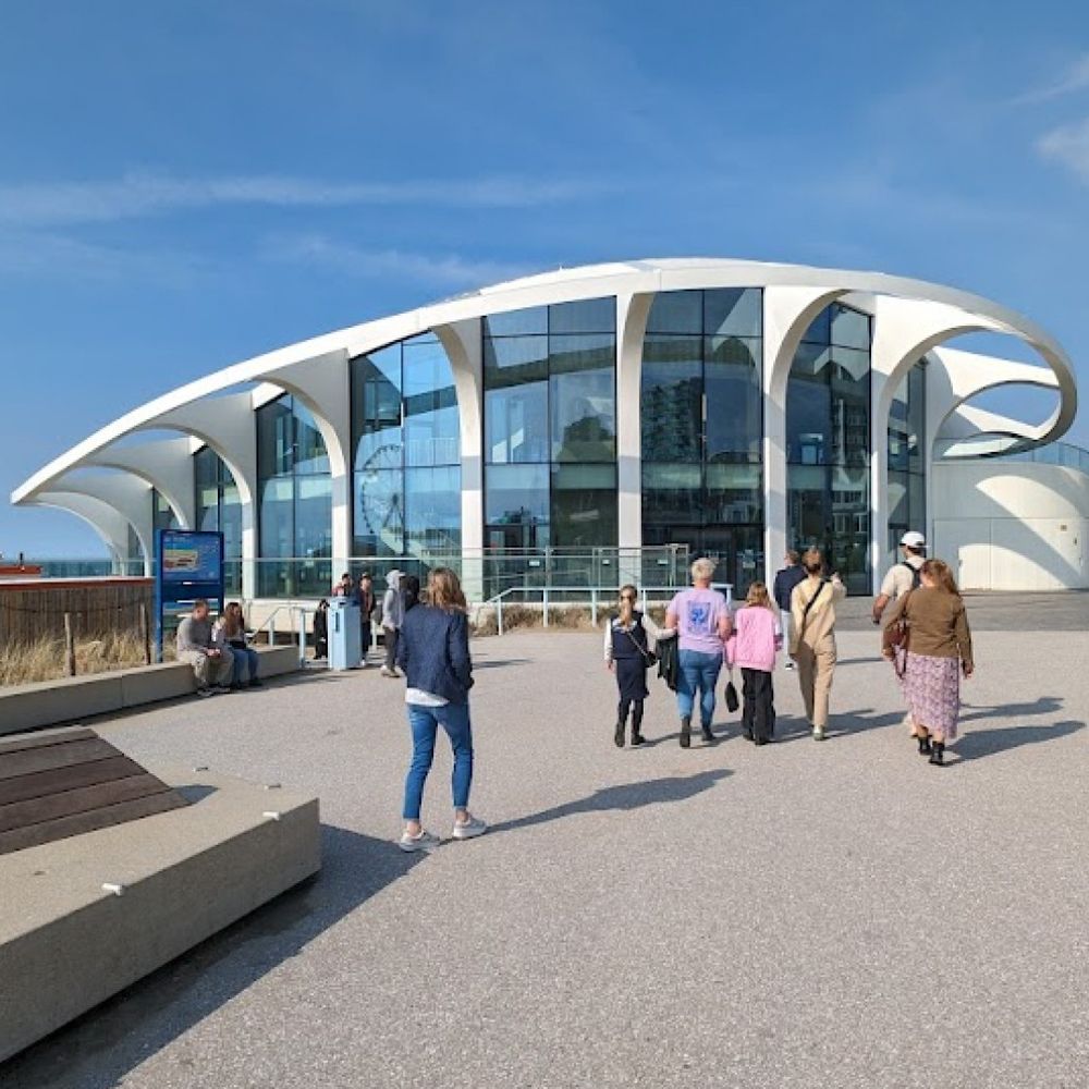 Silver Beachclub neemt Soulsistah-pand over: 'Project van lange adem ...