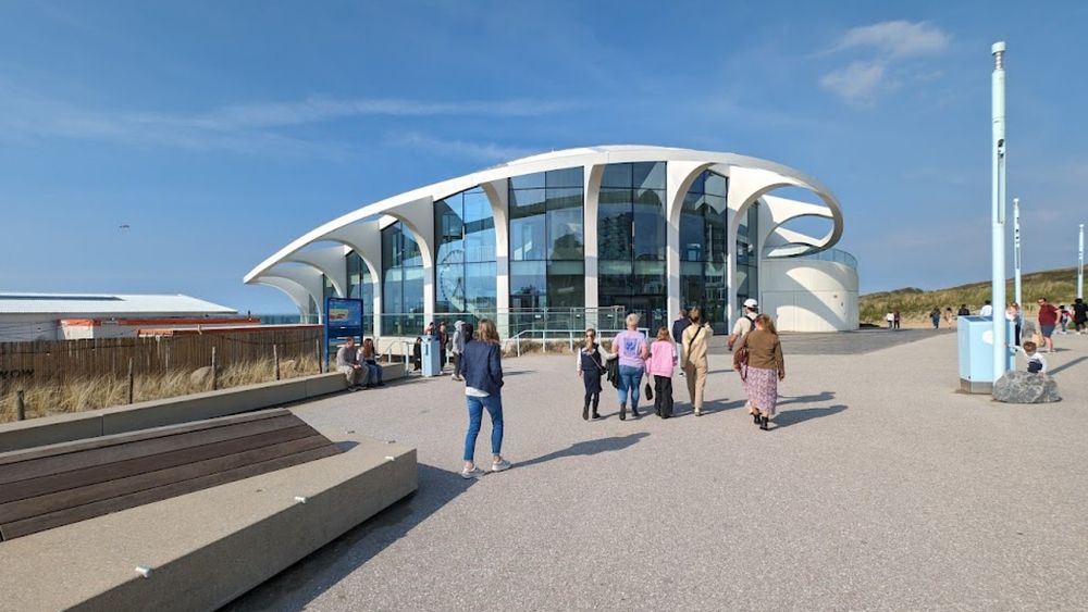Silver Beachclub neemt Soulsistah-pand over: 'Project van lange adem ...