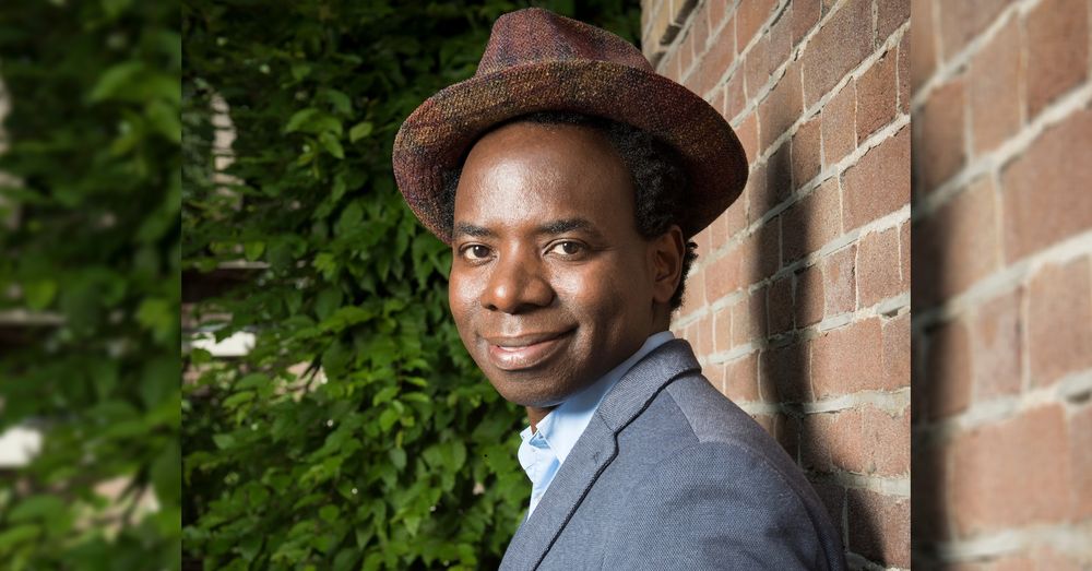 Het hartverscheurende verhaal van Vamba Sherif - RTV Noord