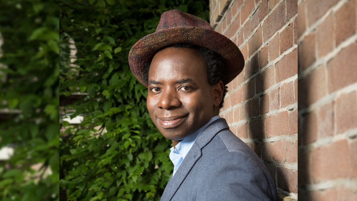 Het hartverscheurende verhaal van Vamba Sherif - RTV Noord