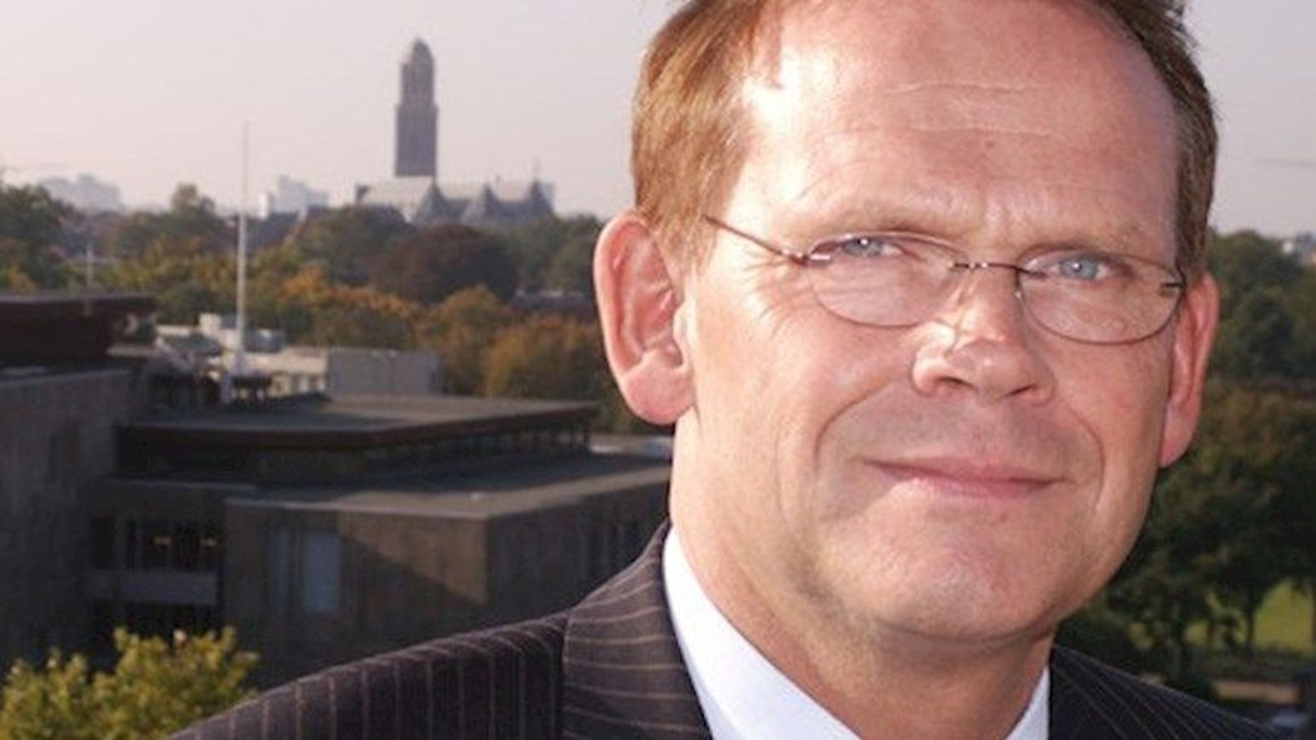 Overijsselse ombudsman stopt ermee, Piet Jansen loste twaalf jaar ...