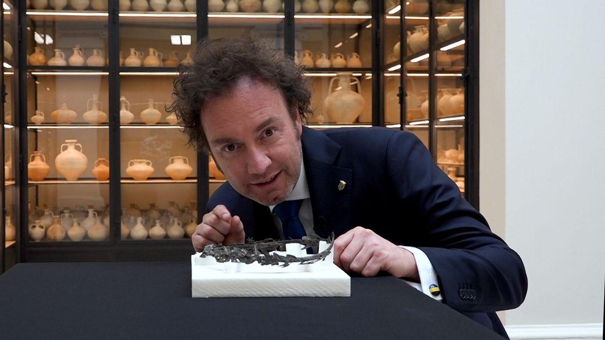Ridder René Arendsen stopt bij Omroep Gelderland: 'Dit is een mooi ...