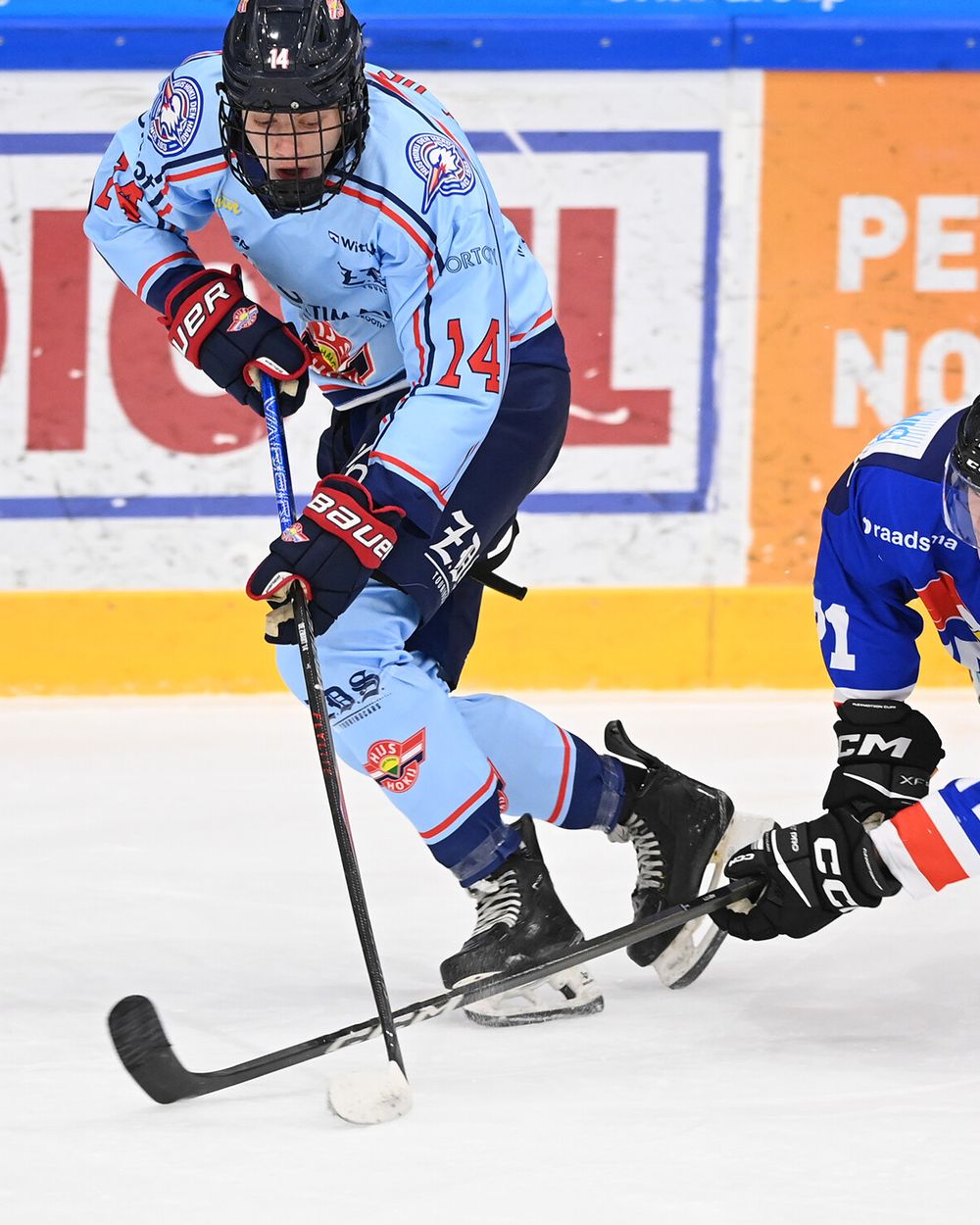 Geen BeNe beker voor volleybalsters van Friso Sneek | Bentveld zesde in ...