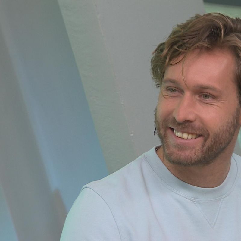 Thomas Verhaar in FC Rijnmond: 'Sparta goede kans om erin te blijven ...