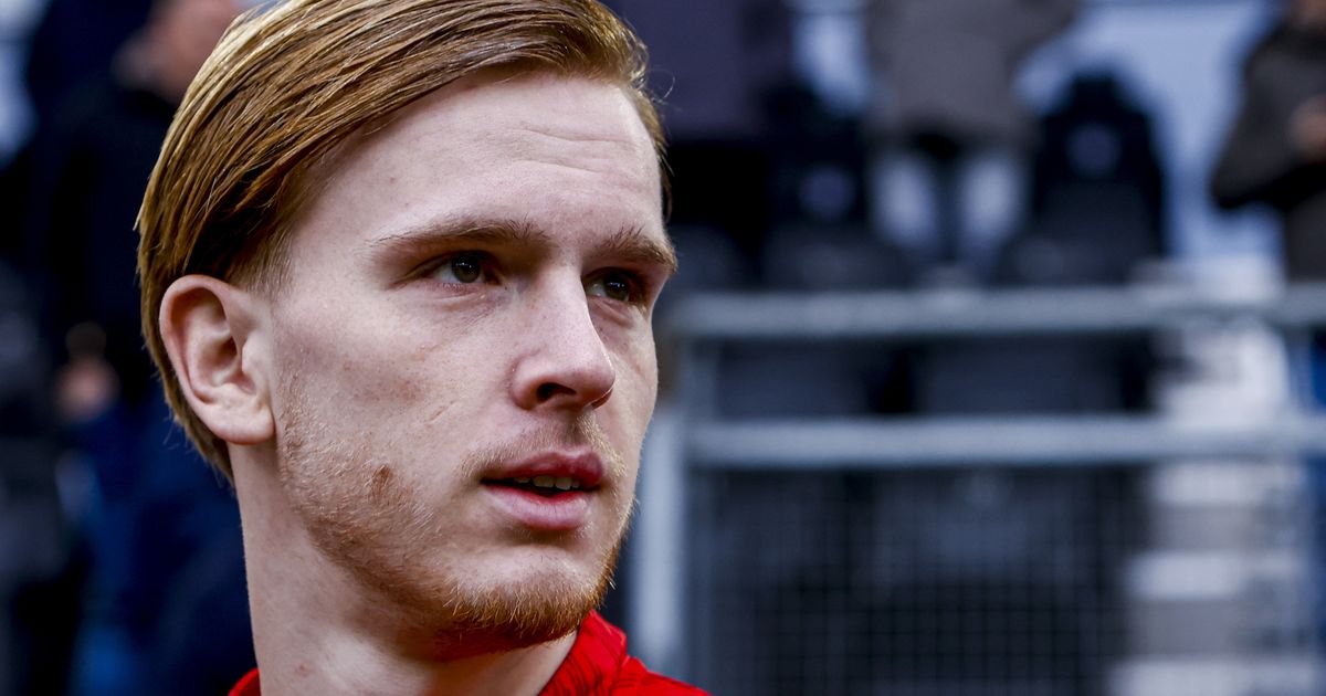 FC Twente verkoopt Mats Rots aan Hoffenheim: 'Prachtig voorbeeld voor ...