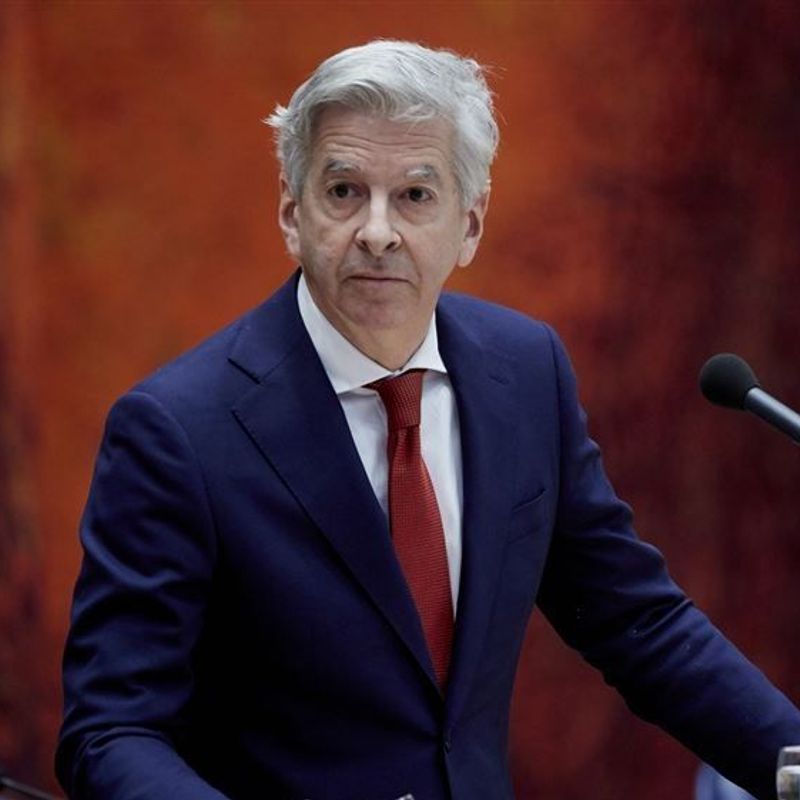 Advocate Van Rey wil minister Plasterk horen als getuige - L1 Nieuws