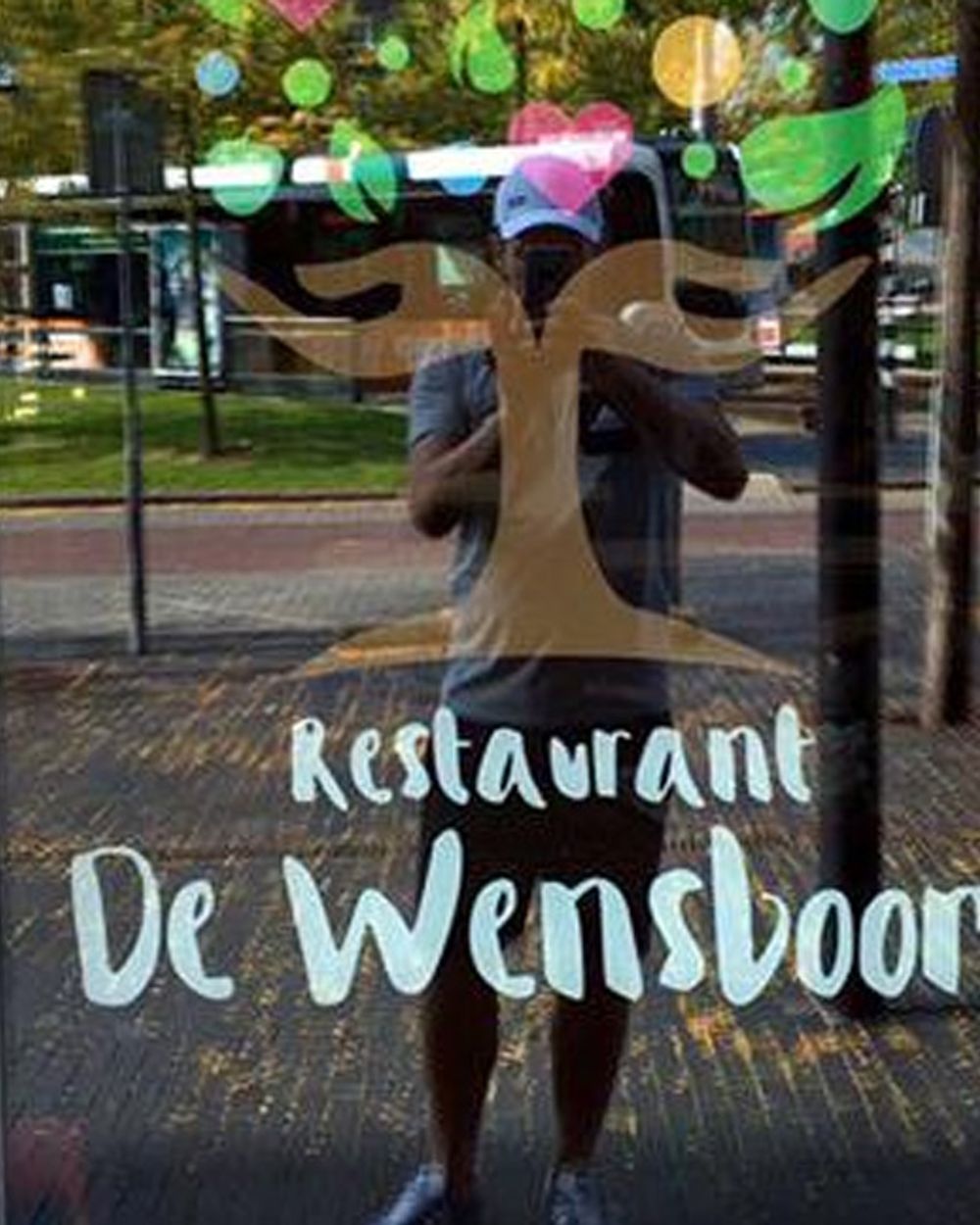 Rob Geus opent nieuw restaurant in Barendrecht - Rijnmond