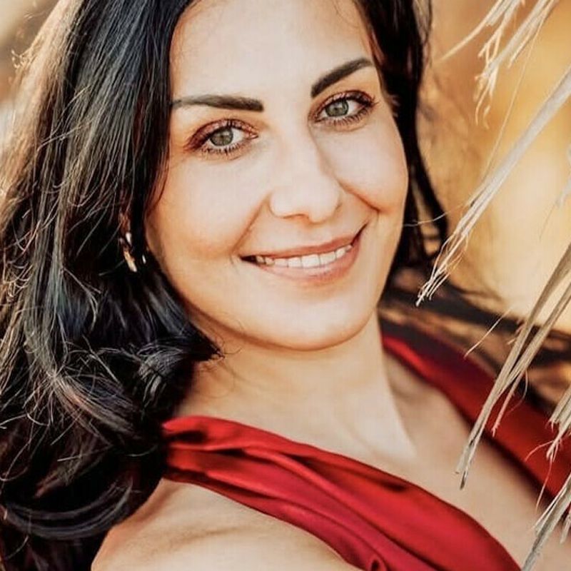 Antine Algra út Winter vol Liefde: "Ik bin noch hieltyd frijgesel ...