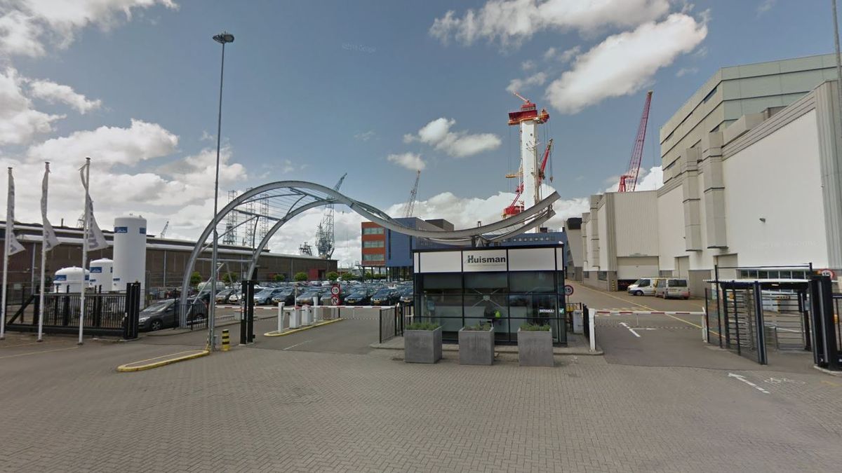 Schiedam moet nieuw besluit nemen over klachten Huisman - Rijnmond
