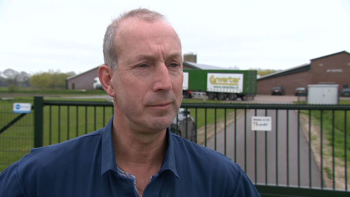 Wethouder Theo Bos vangt bot bij Raad van State in zaak tegen eigen ...