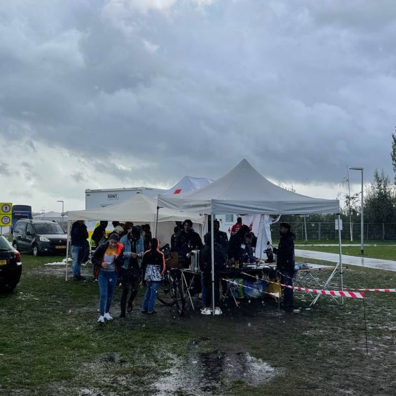 Kat-en-muisspel rond azc Ter Apel: ‘Handhaving is nog niet langs ...