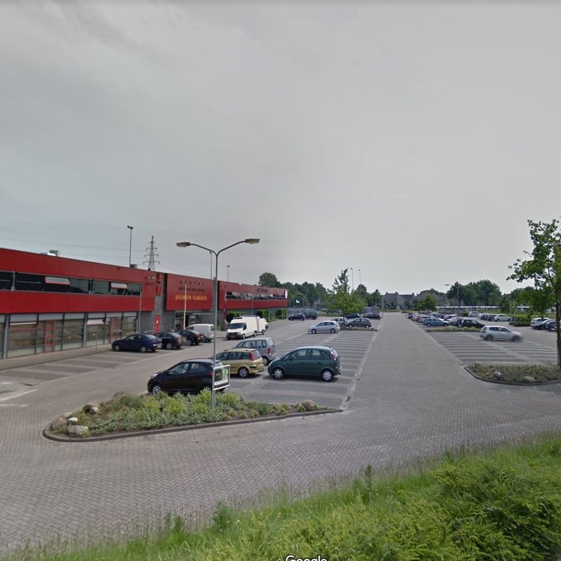 Tweede toegangsweg Asser woningbouwplan Hoekbree mag er komen - RTV Drenthe