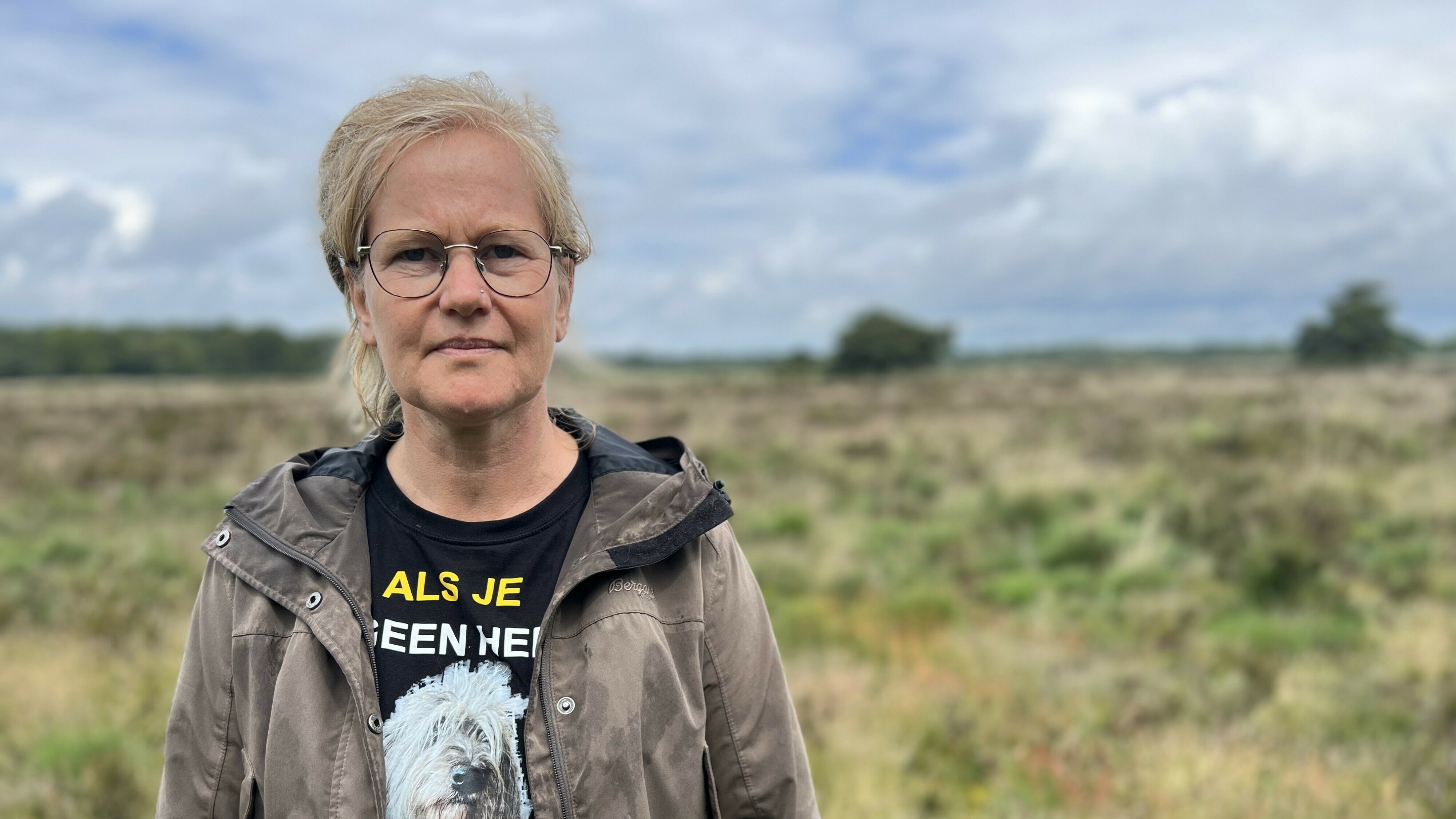 Schaapherder gestopt met begrazen voor Staatsbosbeheer: 'Mijn passie en ...