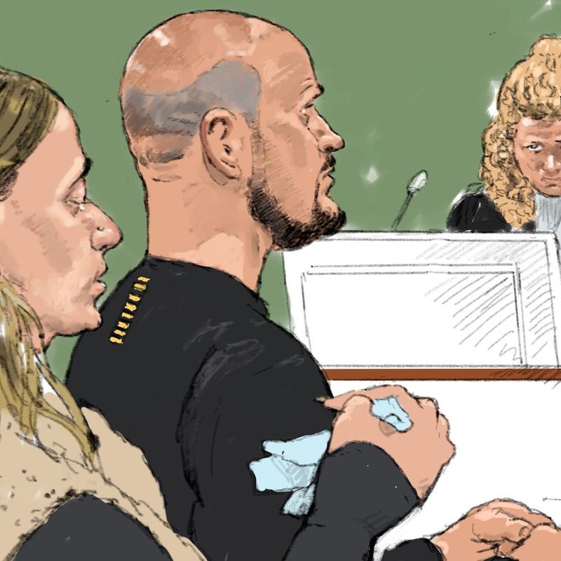 Gijzelingszaak soapster Bas Muijs: 'Straf te laag' - Omroep Gelderland