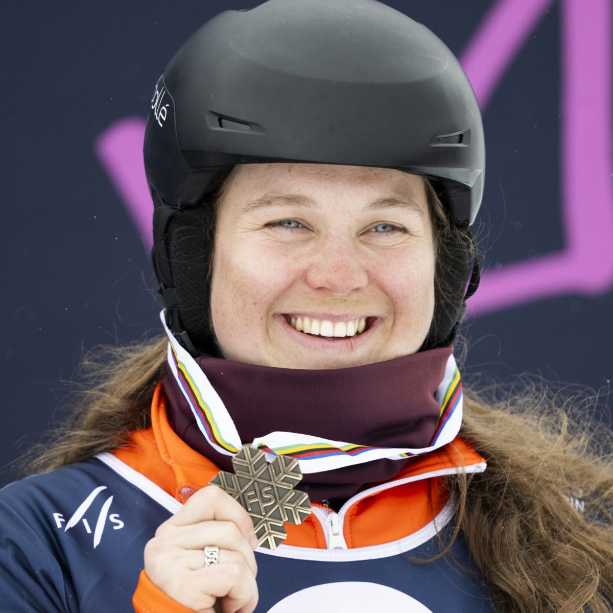 Dag van Michelle Dekker op Olympische Spelen: 'Fijn als mijn prestaties ...