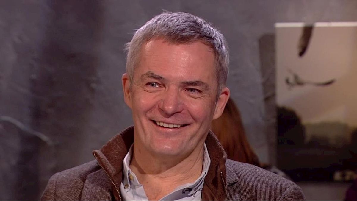 Dit zijn de mooiste Herman Finkers-fragmenten, gekozen door onze ...