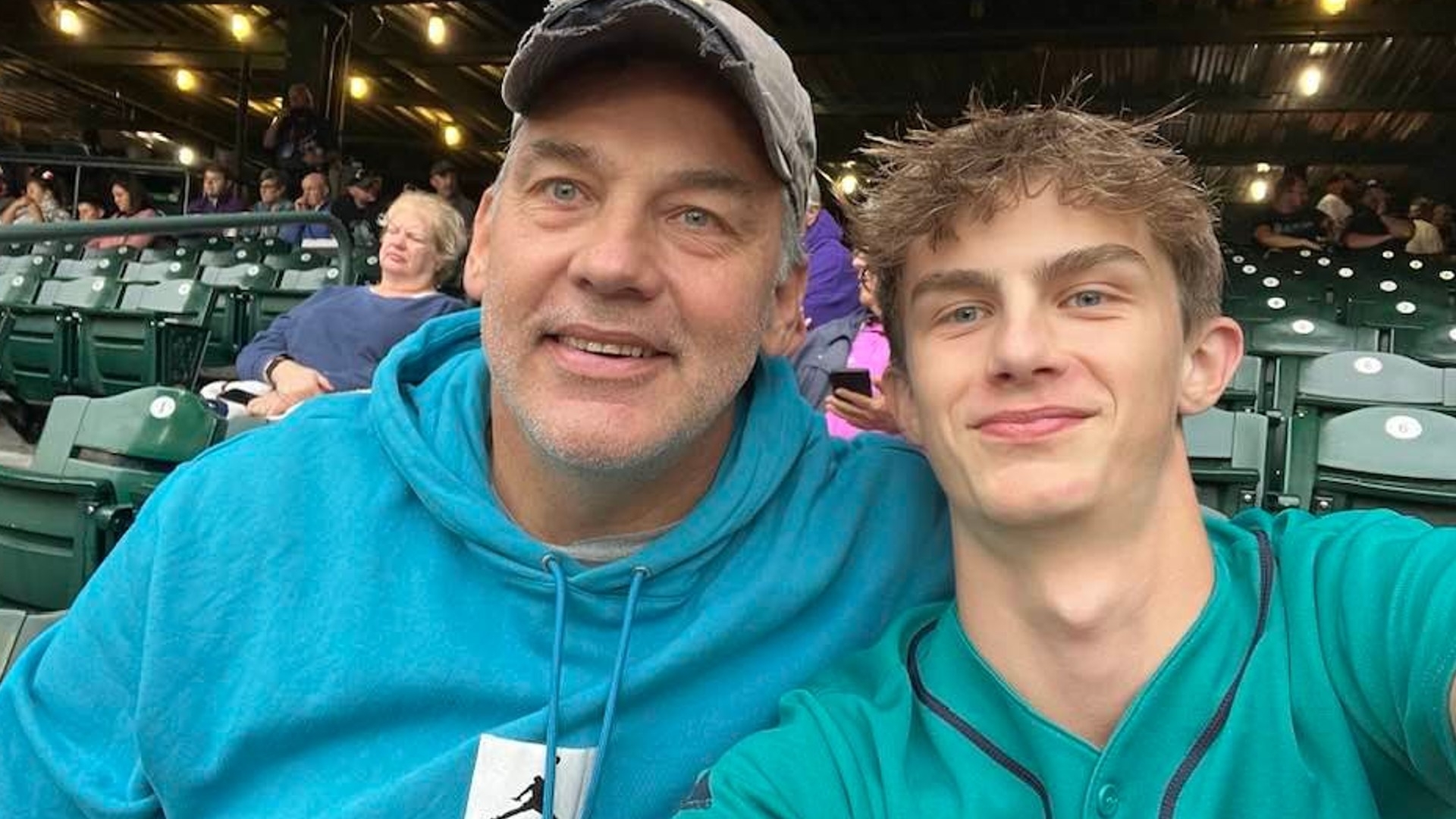 Otto uit Ter Apel is toe aan zijn tiende Amerikaanse verkiezingen ...