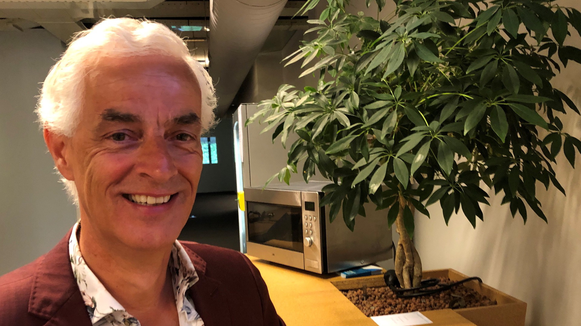 Toerismedeskundige: "Na de crisis liggen er volop kansen voor Fryslân ...