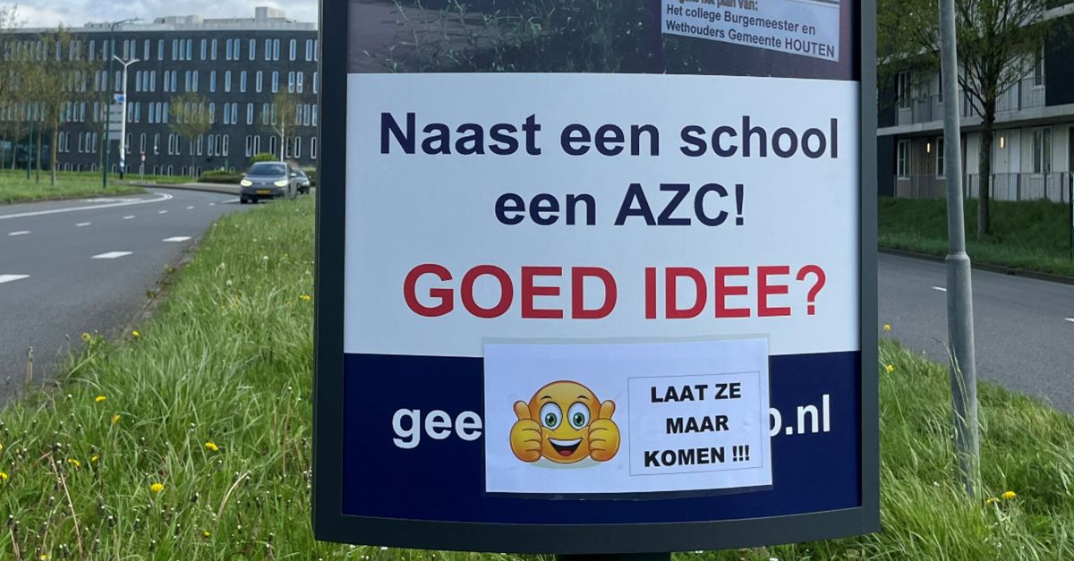 Onvrede over communicatie azc's Amersfoort: hoe moet het wél? - RTV Utrecht