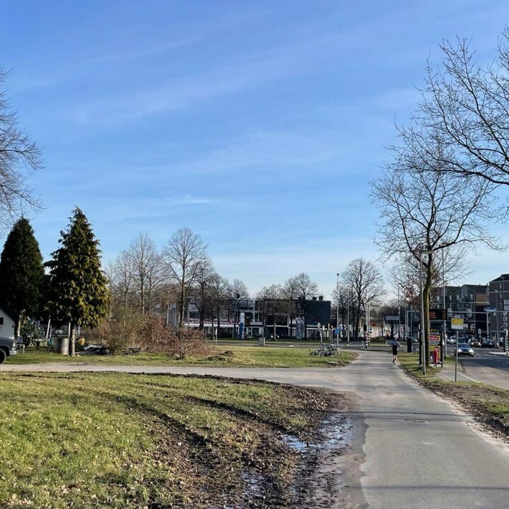 Nieuwe appartementen aan rand van centrum Emmen - RTV Drenthe