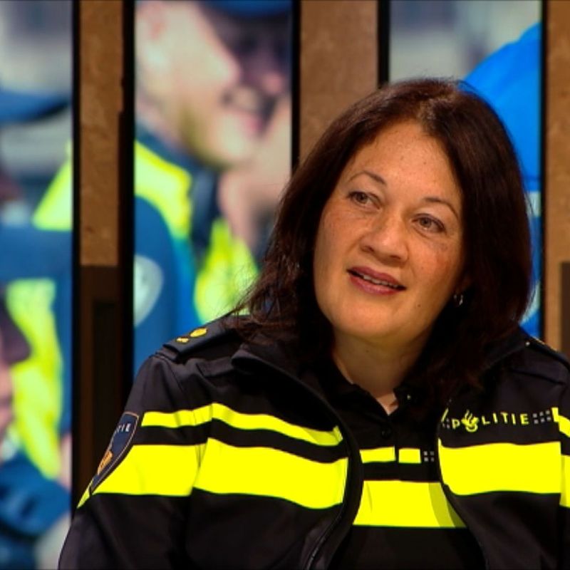 Politiechef Limburg gaat naar nieuwe landelijke eenheid - L1 Nieuws