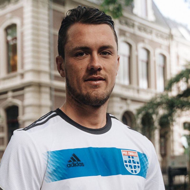 Opnieuw oude bekende terug in Zwolle, Thomas Lam gaat voor derde keer ...