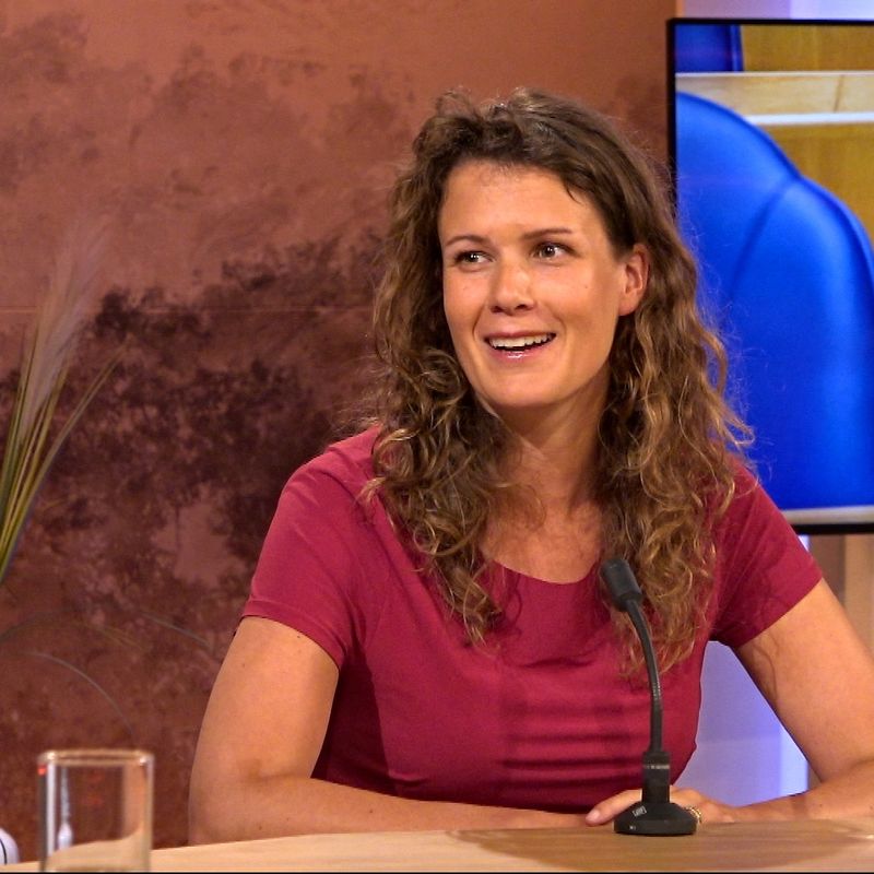 Anne Kuik tiende op kieslijst: 'Het wordt een stevige klus' - RTV Noord