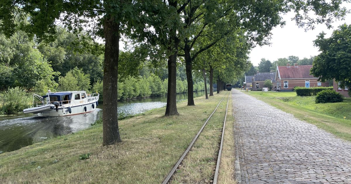 Theaterspektakel Veenbrand verkast naar Veenpark Barger-Compascuum ...