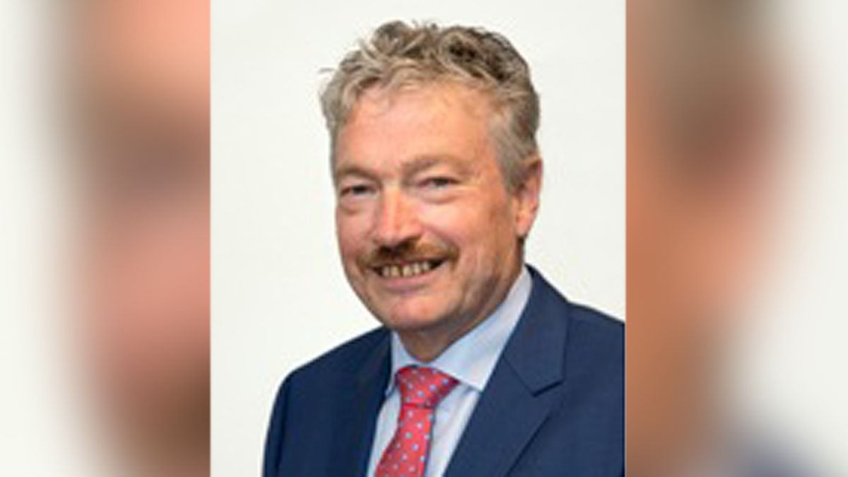 Menninga (70) opnieuw gekozen tot lijsttrekker - RTV Noord